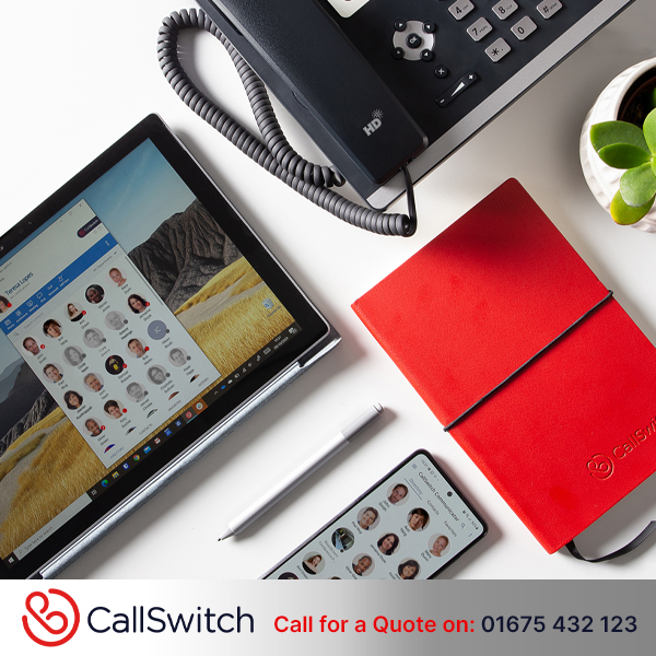 Cloud Hosted VoIP Telephone System License | 1 User | CallSwitch ...